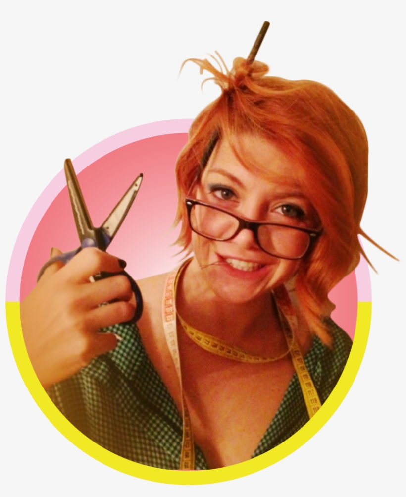 Empty Pink - Girl PNG Image | Transparent PNG Free Download on SeekPNG