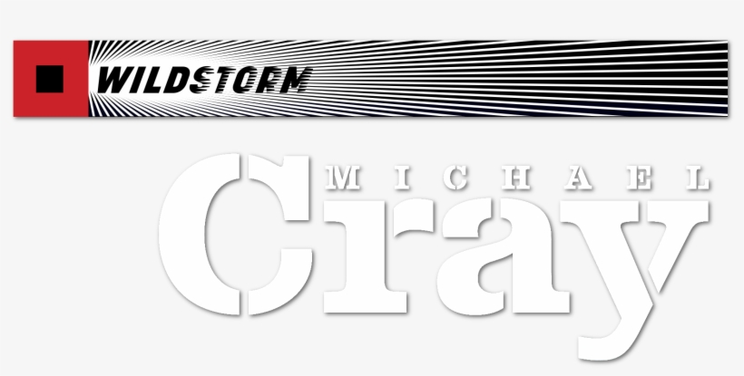 Michael Cray Vol - Wildstorm PNG Image | Transparent PNG Free Download ...