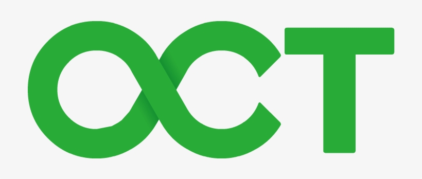 Oct Logo - Jpeg PNG Image | Transparent PNG Free Download on SeekPNG