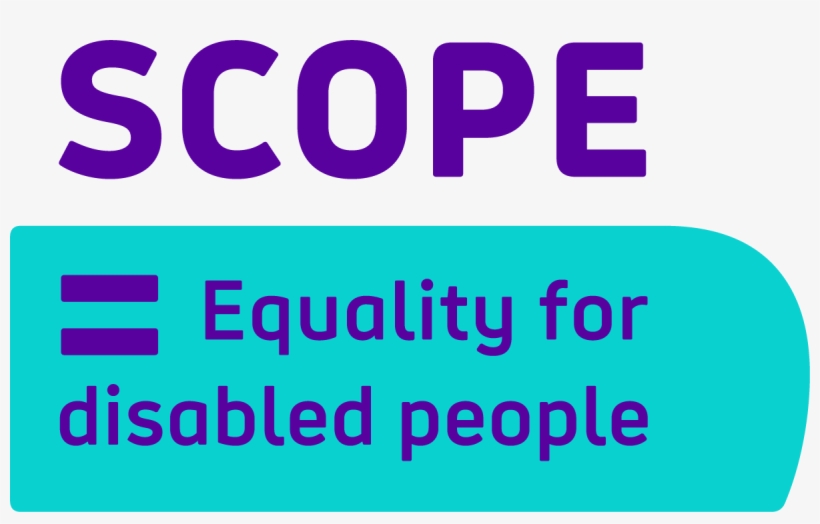 Homepage - Scope Logo - Scope Charity PNG Image | Transparent PNG Free ...