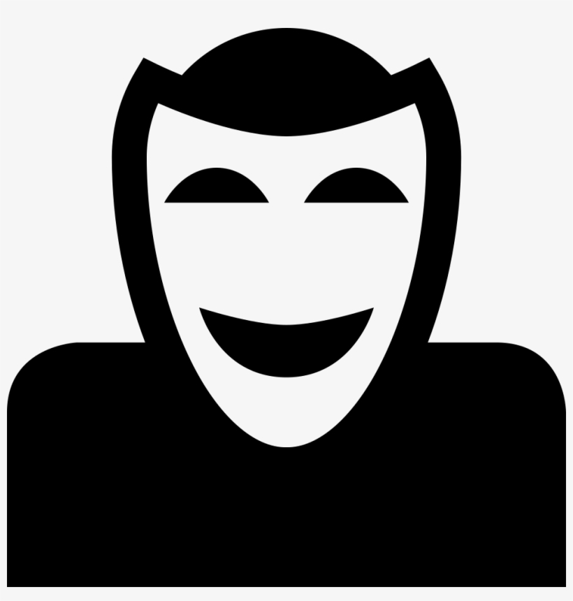 Anonymous Svg Png Icon Free Download - 500 By 500 Avatar PNG Image ...