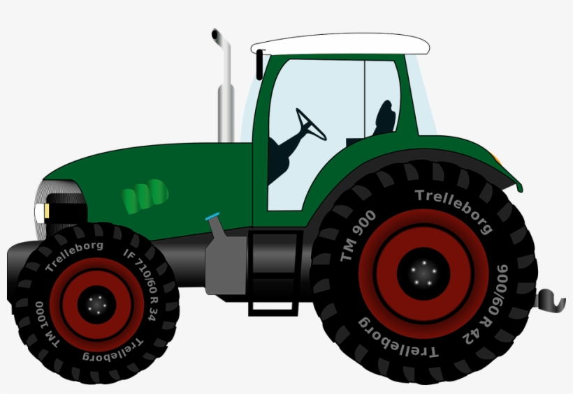 Traktor Png PNG Image | Transparent PNG Free Download on SeekPNG