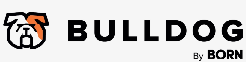 Born Bulldog Logo - Born Group PNG Image | Transparent PNG Free ...