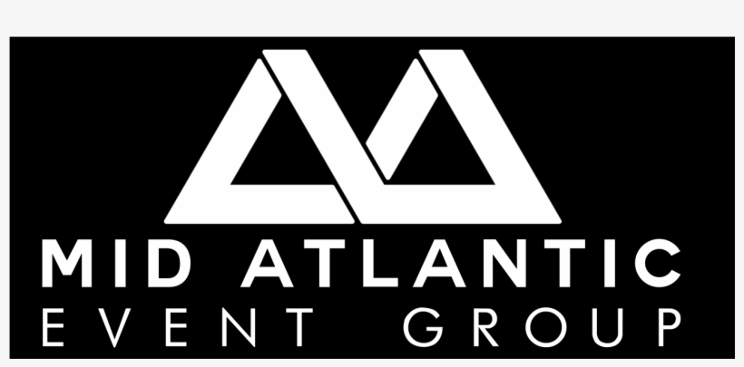 Download Mid Atlantic Event Group - Mid Atlantic Event Group Logo ...
