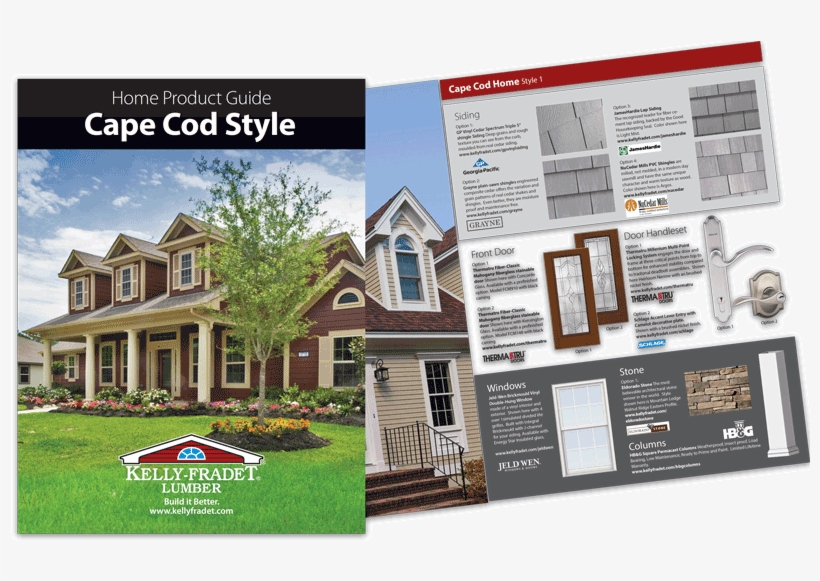 Download Cape Code Style Guide - Cape Cod | Transparent PNG Download ...