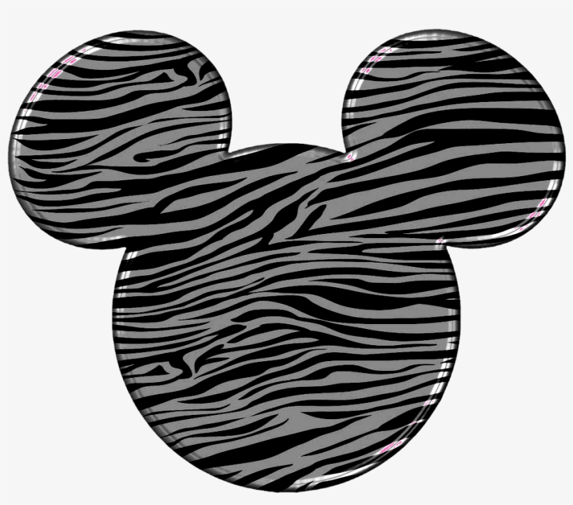 Mickey Head, Disney Mickey, Disney Clipart, Disney PNG Image ...