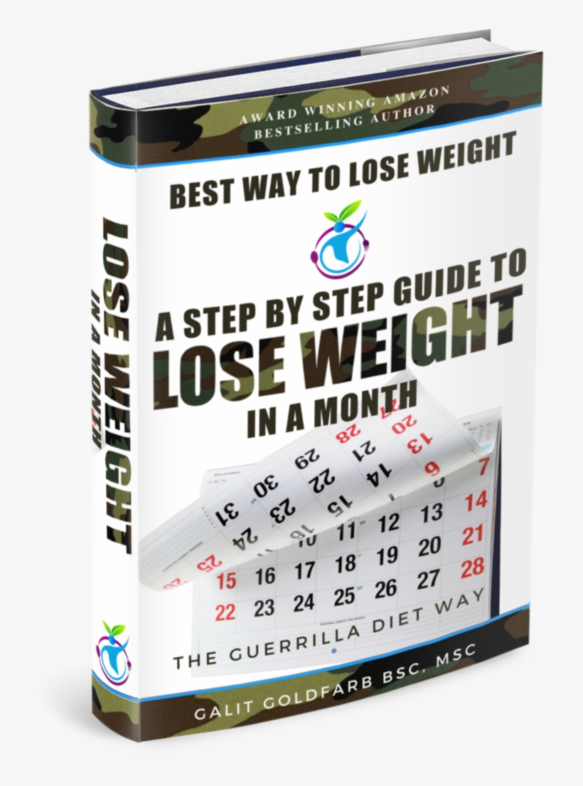 Yes, You Can Achieve The Weight And Great Health You - Best Way To Lose ...