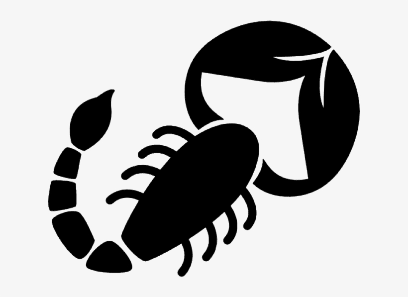 Scorpio Png - Scorpio The Scorpion Png PNG Image | Transparent PNG Free ...