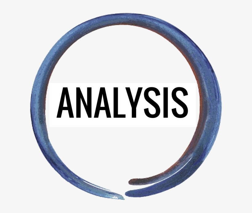 Analysis Symbols Image - Training Needs Analysis Icon PNG Image ...