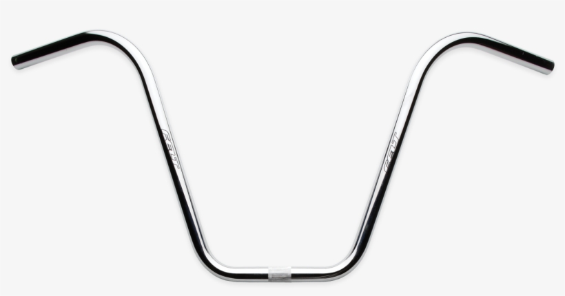 Huge View - Best Cruiser Handlebars PNG Image | Transparent PNG Free ...
