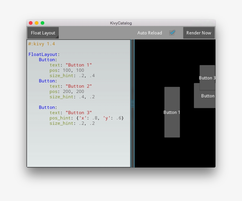 Pic21 - Kivy Example Program PNG Image | Transparent PNG Free Download ...