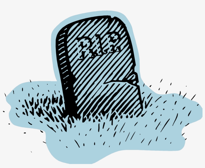 Networking Is Dead - Person Is Died PNG Image | Transparent PNG Free ...