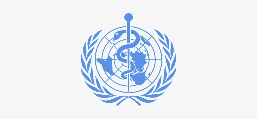 World Health Organization Logo Png - United Nations PNG Image ...