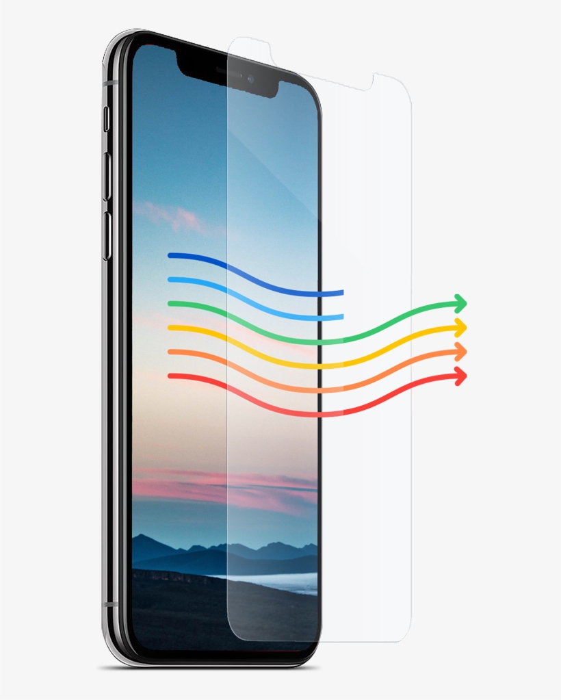 Product Image - Anti Blue Light Screen Protector Laptop. Filter Out PNG ...