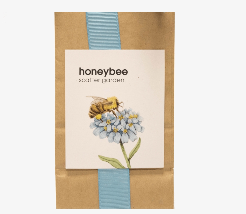 Image Of Honeybee Scatter Garden - Camomile PNG Image | Transparent PNG ...