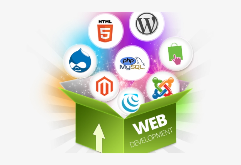 Download Web Development Clipart Logo Png - Web Development Logo Hd ...