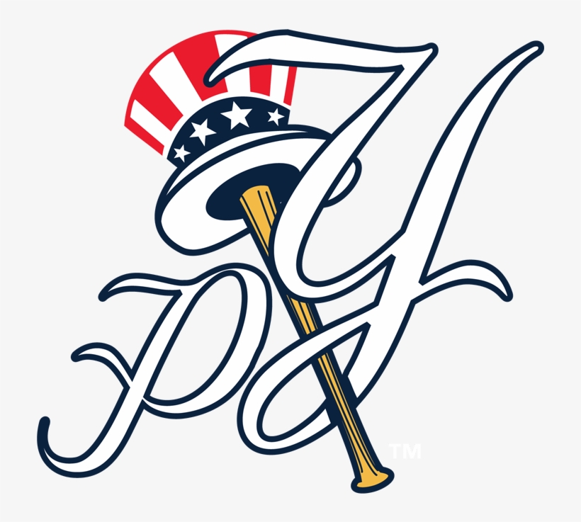 Team Logo - Logos And Uniforms Of The New York Yankees PNG Image ...