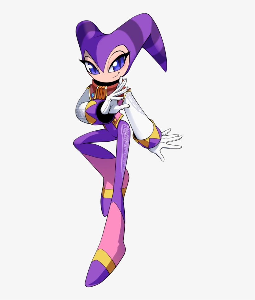 Png - Nights Sega Fan Art PNG Image | Transparent PNG Free Download on ...
