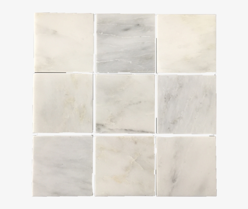 Pearl White 4"x4" - Tile PNG Image | Transparent PNG Free Download on ...