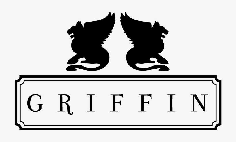 Download Griffin Nyc Logo | Transparent PNG Download | SeekPNG