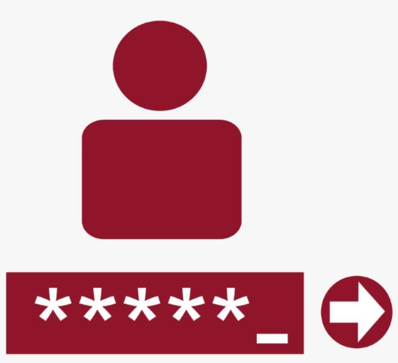 Management Biostore Passwordmanagericonleft - Password Manager Icon Png ...