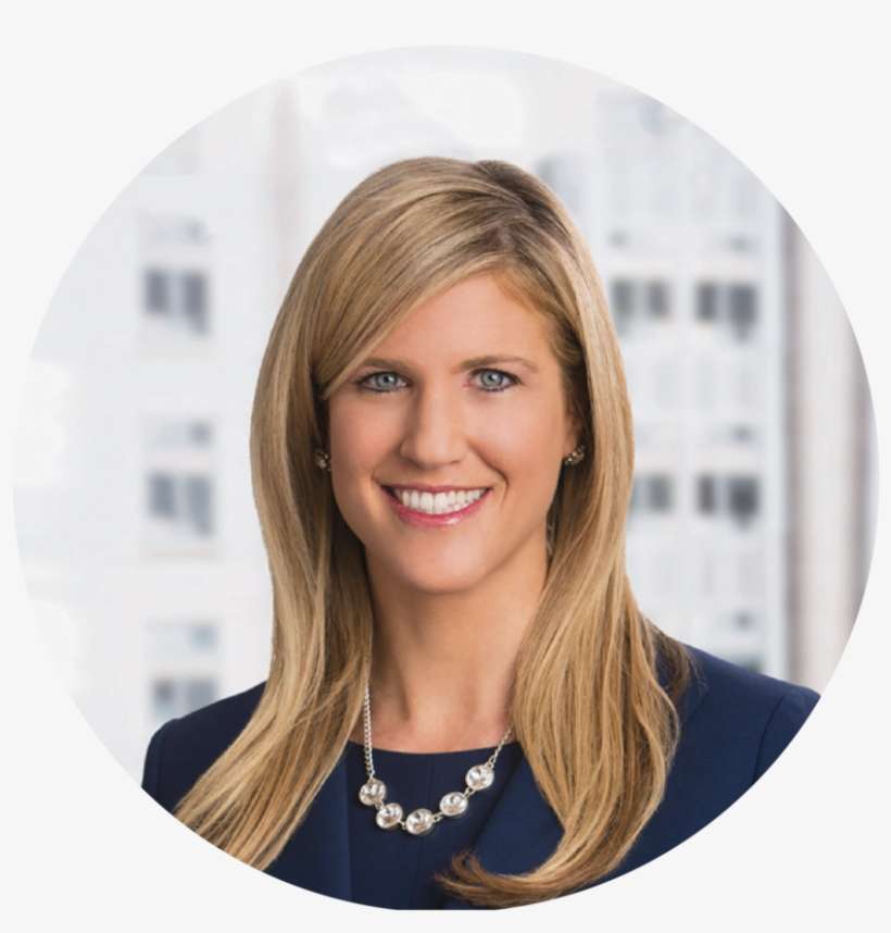 Lisa Ellman Is A Partner At Hogan Lovells And Co-chair - Circle PNG ...