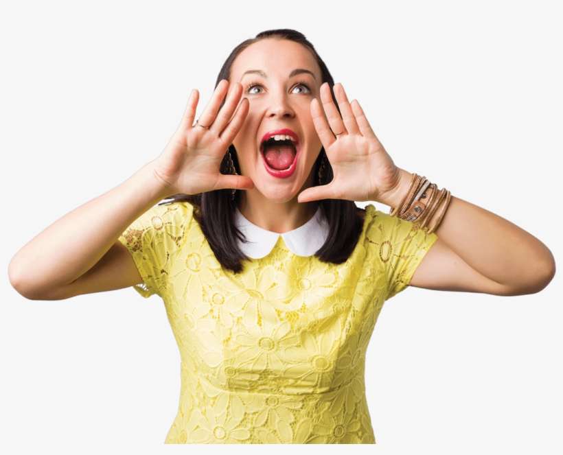 Volunteers - Shout PNG Image | Transparent PNG Free Download on SeekPNG