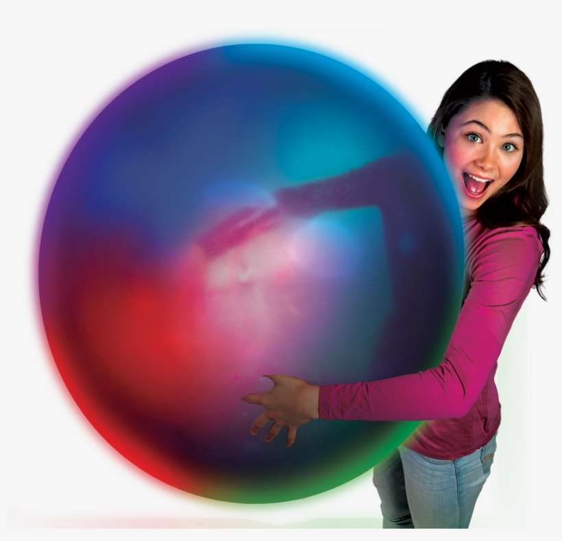 Outra Super Wubble Bubble Brit, , Large - Cobi Bańko-piłka Wubble ...