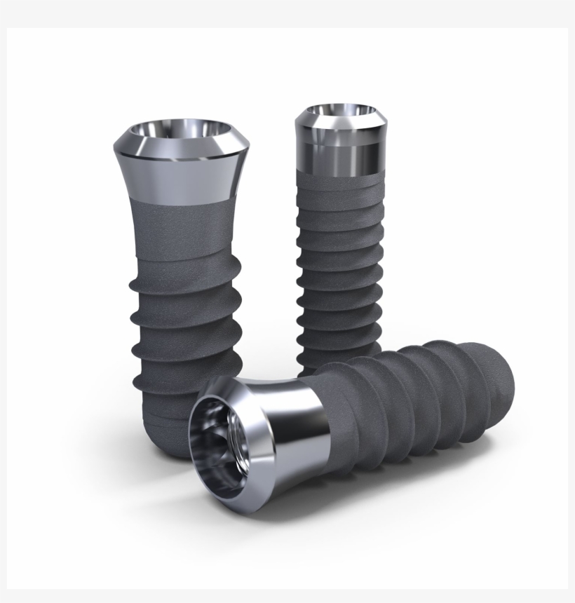 Implantes Dentales Straumann PNG Image | Transparent PNG Free Download ...