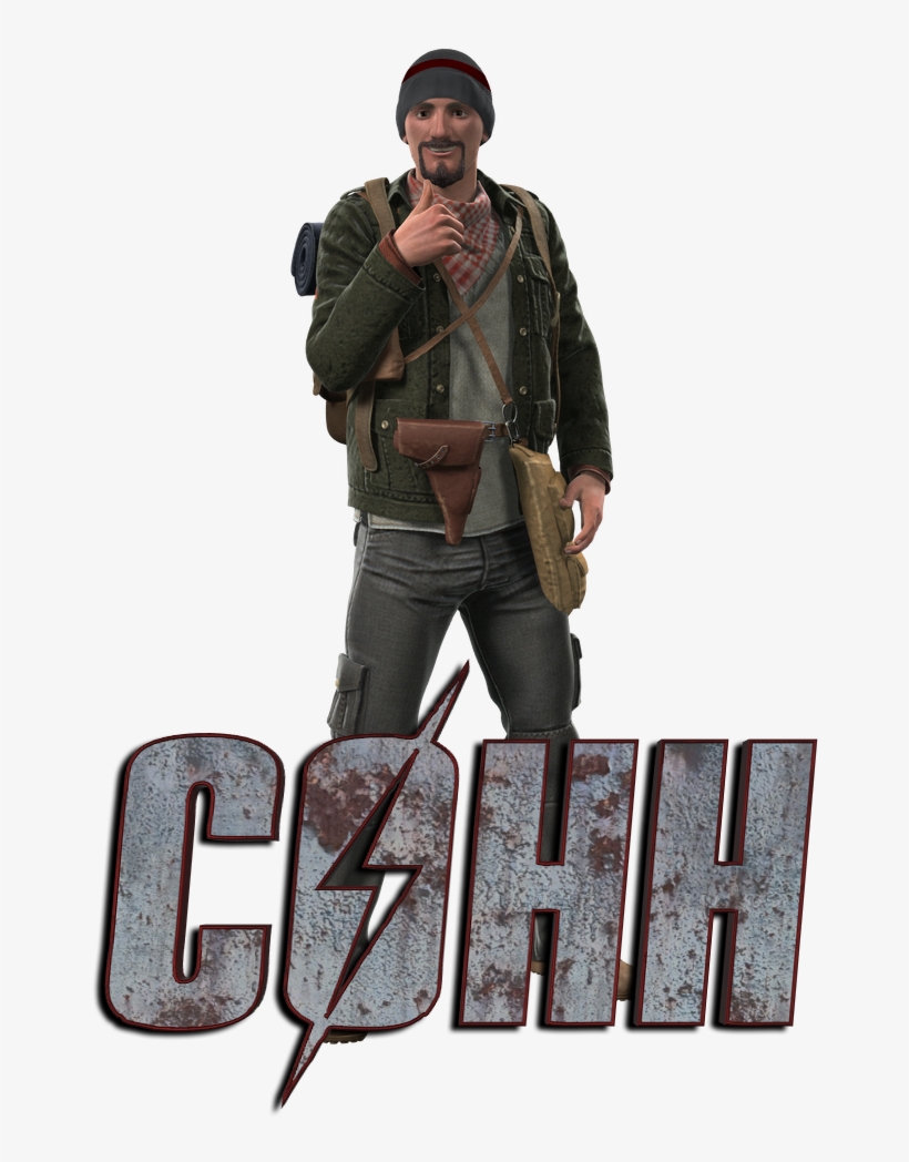 Cohh Carnage Fallout4 Special Request - Soldier PNG Image | Transparent ...