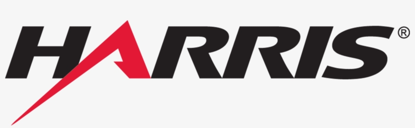 Harris Corp Logo - Harris Geospatial Solutions Logo PNG Image ...