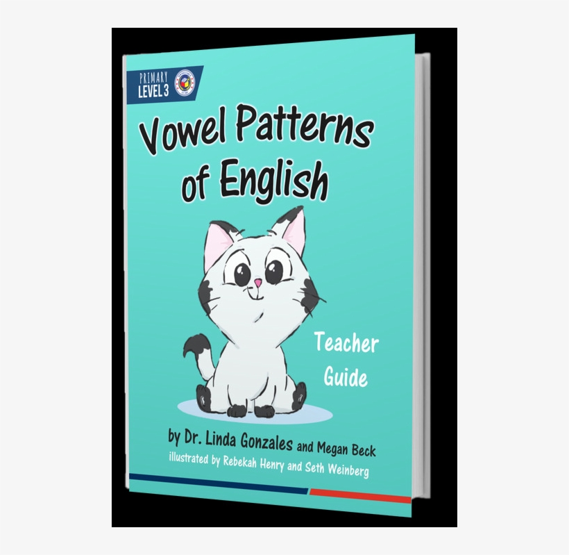 Vowel Patterns Of English Has 40 Units Sequenced To - Cartoon PNG Image ...