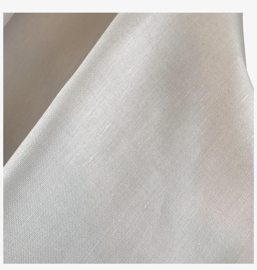 Download Transparent Linen Fabric - Ivory | Transparent PNG Download ...