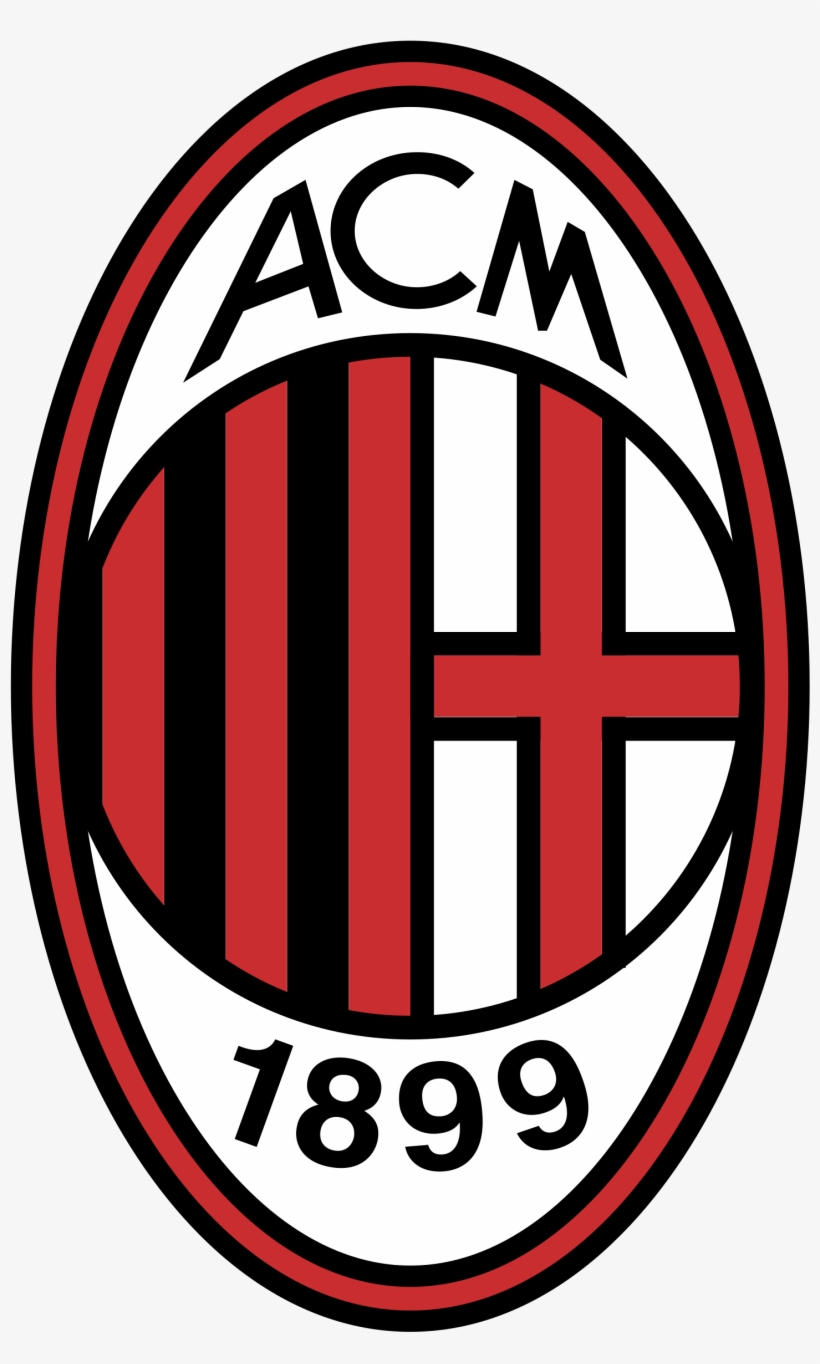 Milan Acm Logo Png Transparent - Ac Milan PNG Image | Transparent PNG ...