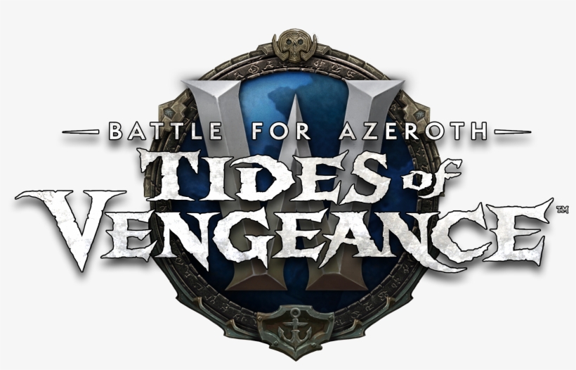 Wow Tov Logo - World Of Warcraft PNG Image | Transparent PNG Free ...