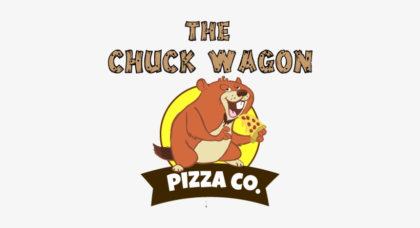 Reworking A Logo For A Client Who Already Had The Woodchuck ...