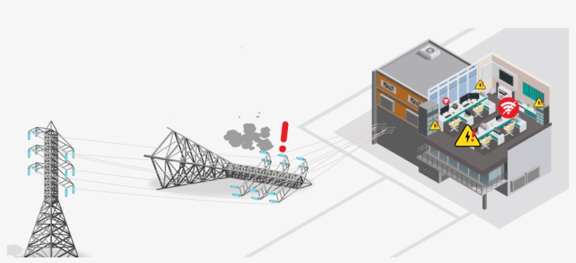 Download Work Offline With Ease - Transporter Bridge | Transparent PNG ...