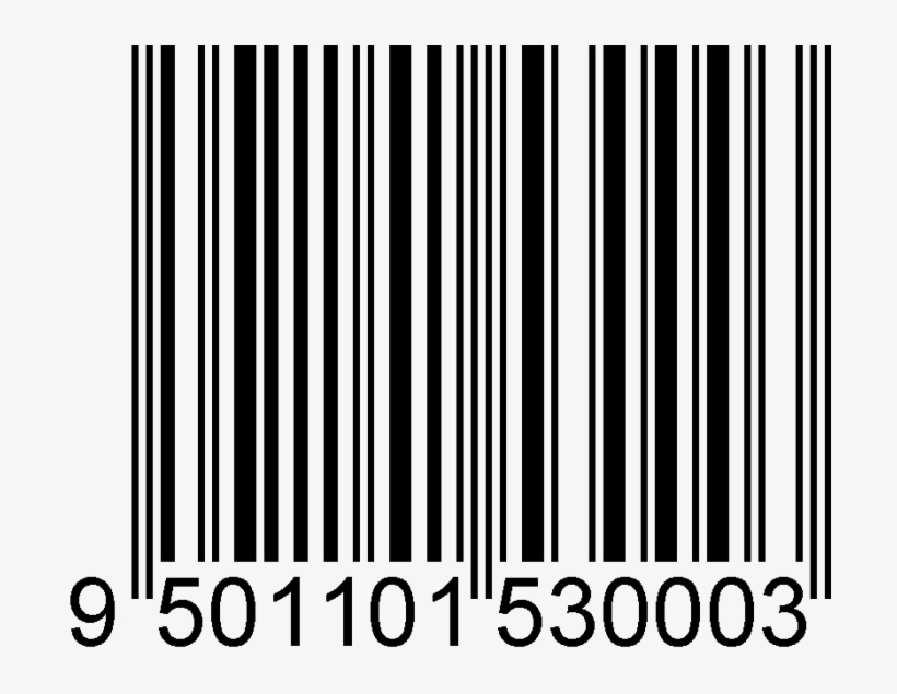 Barcode Png Free Download - Bar Code PNG Image | Transparent PNG Free ...