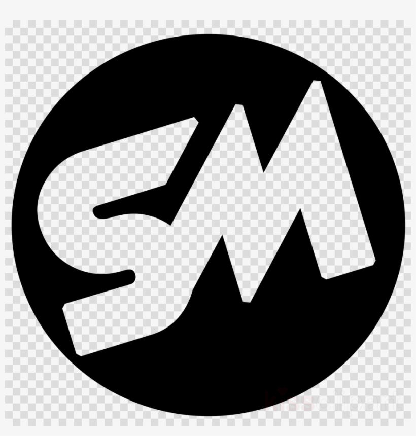 Sm Clipart Remix Music Download Song - Stecker Vektor PNG Image ...