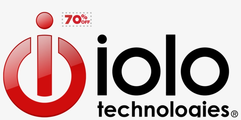 Iolo Technologies Logo PNG Image | Transparent PNG Free Download on SeekPNG