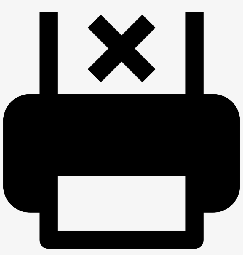 Printer Out Of Paper Icon Printer Error Icon PNG Image Transparent printer-out-of-paper-icon-printer-error-icon-png-image-transparent