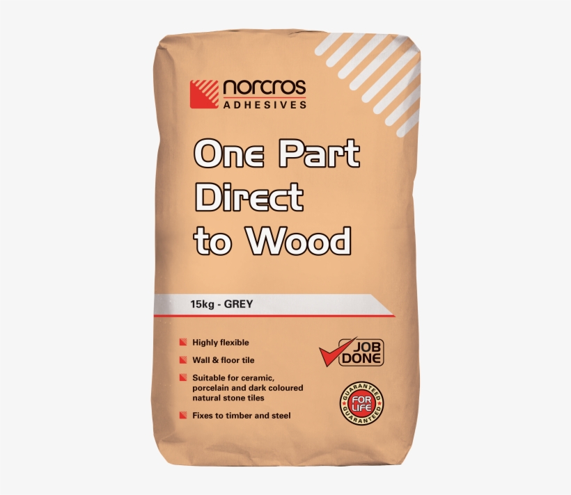 Norcros Adhesives One Part Flexible Grey PNG Image | Transparent PNG ...