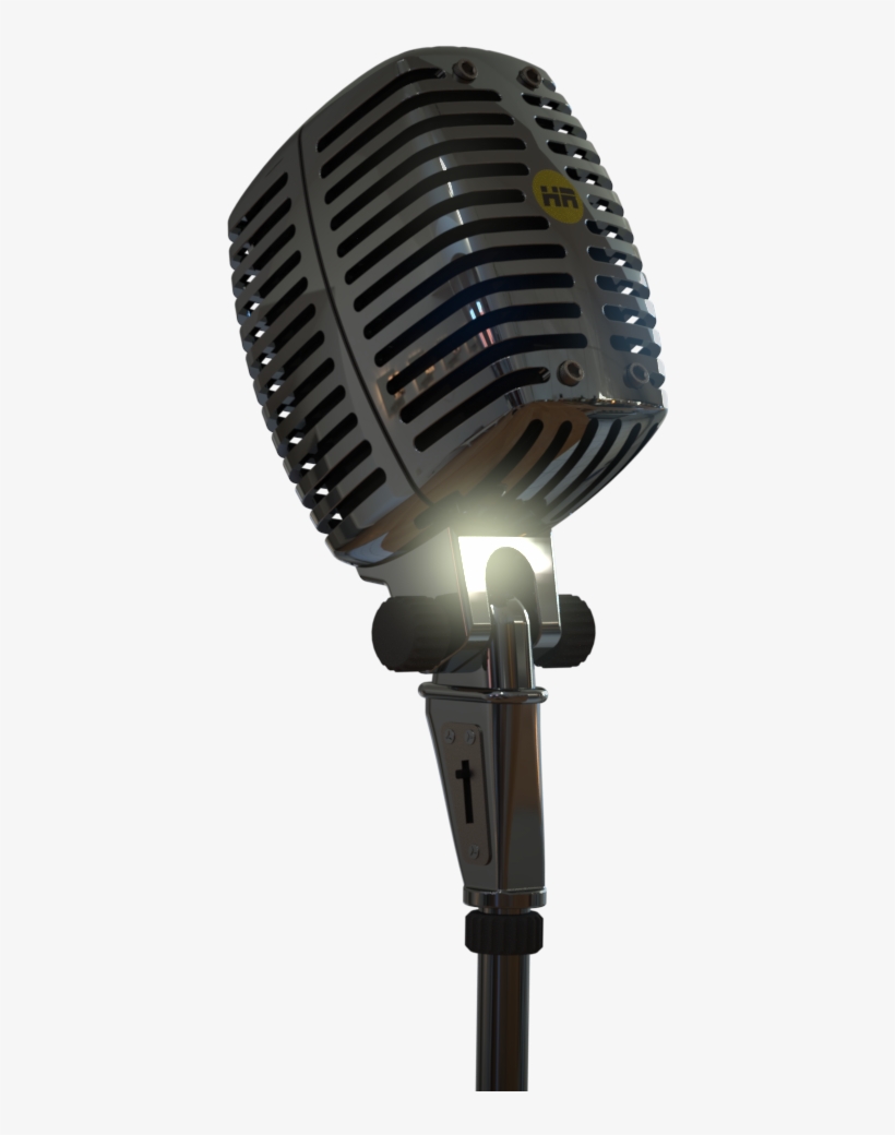 Microphone PNG Image | Transparent PNG Free Download on SeekPNG