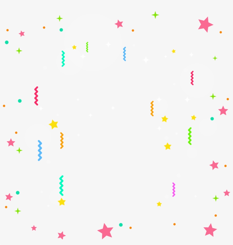 Download Floating Stars Png Photos - Picsart Birthday Background Png ...