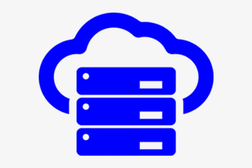 Hosting Icon Png