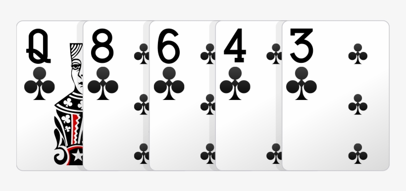 Flush - Flush Cards PNG Image | Transparent PNG Free Download on SeekPNG