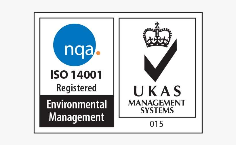 Environmental Awareness - Iso 9001 Quality Management Logo PNG Image ...