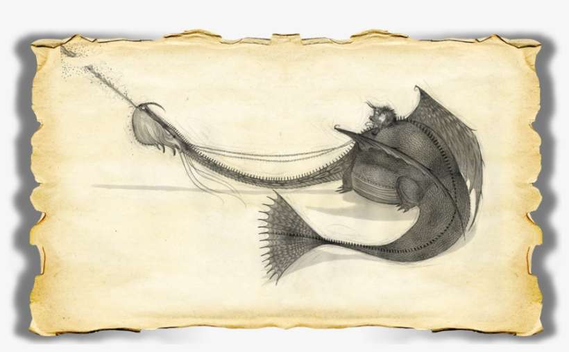 Dragons Bod Scauldron Gallery Image 02 - Dragons Riders Of Berk ...