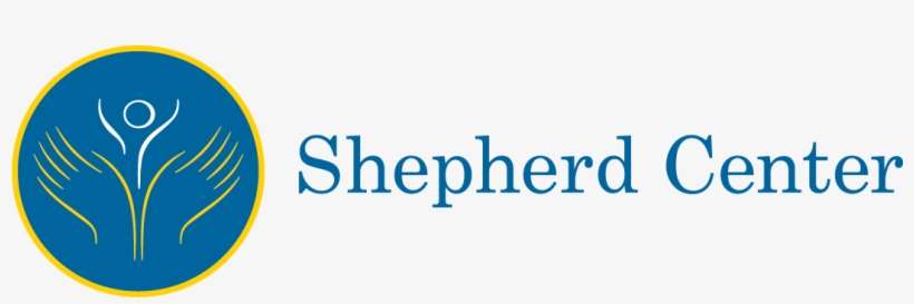 Shepherd Center - Shepherd Center Atlanta Logo PNG Image | Transparent ...