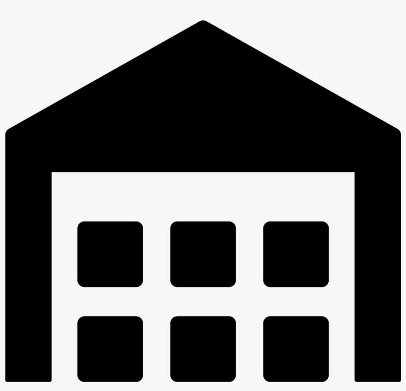 Distribution Center Symbol